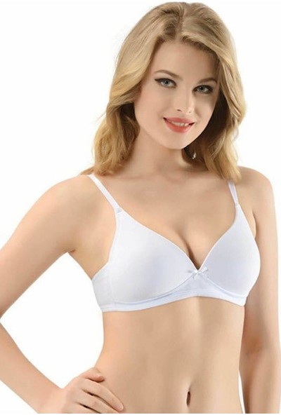 Nbb 3680 Üçgen Kap Sütyen Nbb 3680 Üçgen Kap Sütyen