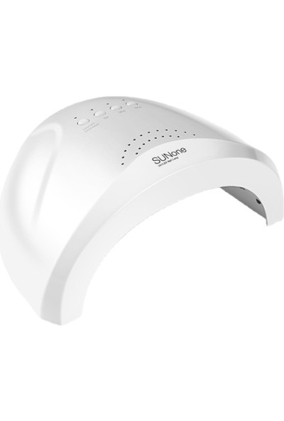 Shopfocus 48W Ledtırnak Kurutucu - Beyaz (Yurt Dışından)