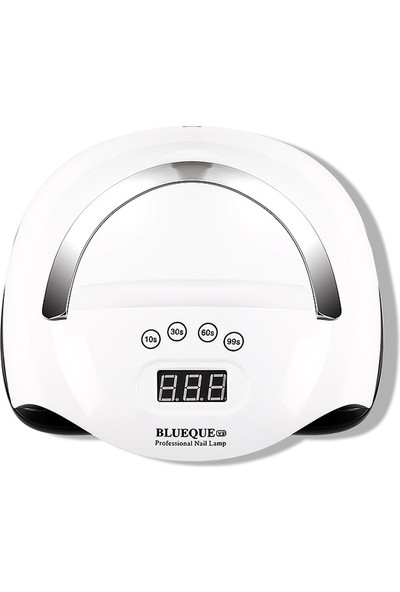 Shopfocus 168W Ledtırnak Kurutucu - Beyaz (Yurt Dışından)