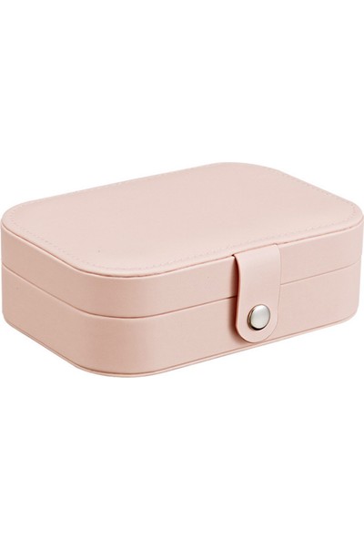 Shopfocus Çok Fonksiyonlu Takı Kutusu - Mavi (Yurt Dışından) Shopfocus Çok Fonksiyonlu Takı Kutusu - Mavi (Yurt Dışından)