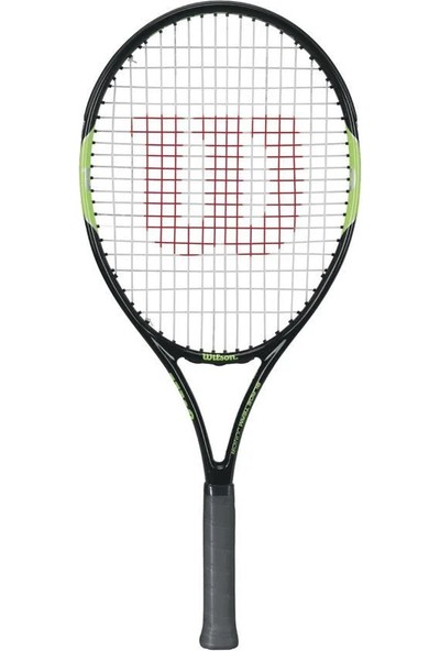 Wilson Blade Team 26 Çocuk Tenis Raketi Wilson Blade Team 26 Çocuk Tenis Raketi