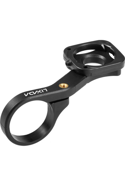 Lixada Shopfocus Alüminyum Alaşımlı Bilgisayar Tutucu Adaptör - Siyah (Yurt Dışından) Lixada Shopfocus Alüminyum Alaşımlı Bilgisayar Tutucu Adaptör - Siyah (Yurt Dışından)