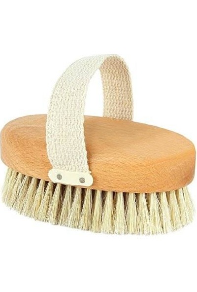 Arizzonna Doğal At Kılı Fırça