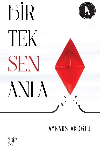Bir Tek Sen Anla - Aybars Akoğlu
