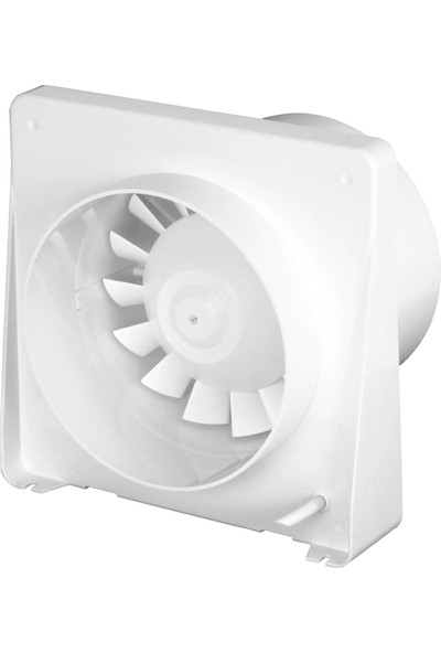 Soler&Palau Mini Aksiyel Fan S&p Tdm 100 Serisi