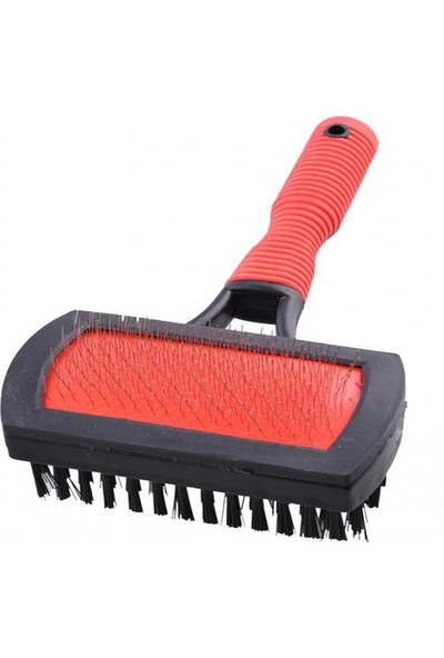Çift Taraflı Evcil Hayvan Fırçası