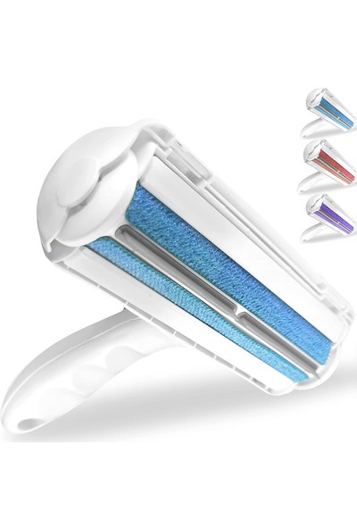 Chichi Hazneli Tüy Toplama Rulosu