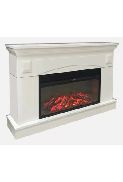 Dlc 53911 1800 Watt Dekoratif Elektrikli Şömine Dlc 53911 1800 Watt Dekoratif Elektrikli Şömine