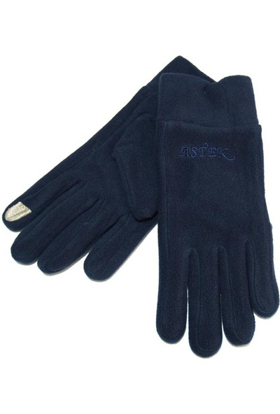 Dokunmatik Polar Eldiven