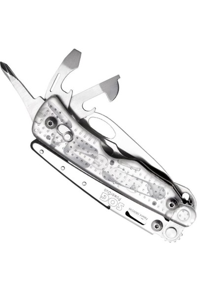 Sog PD01N Powerduo Multitool Pense Sog PD01N Powerduo Multitool Pense