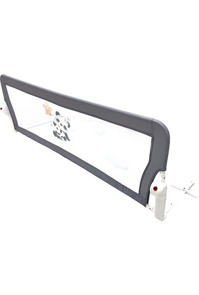 Moje Yatak Bariyeri 150 cm MJ719 Moje Yatak Bariyeri 150 cm MJ719