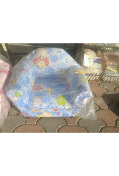 Çavdar Mobilya Çocuk Koltugu