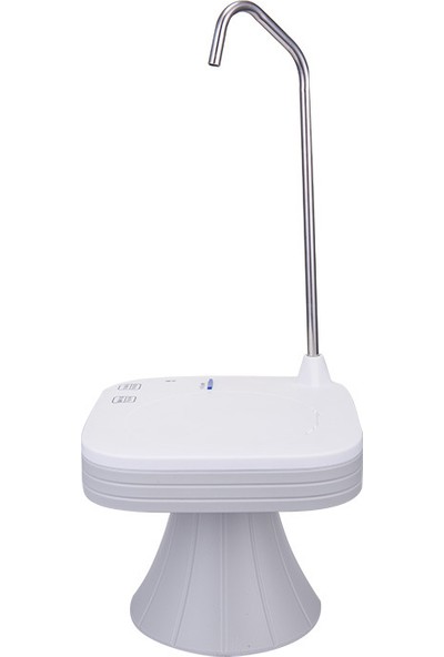 Water Touchmatic Elektronik, Şarj Edilebilen Damacana Su Pompası