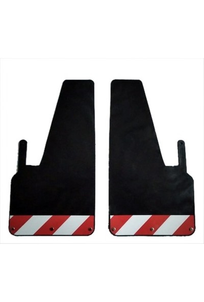 Aybay Arka Paçalık Tozluk Reflektörlü Aybay Arka Paçalık Tozluk Reflektörlü