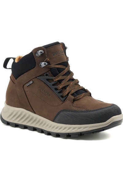 Dockers By Gerli 231136 1pr Kahverengi Erkek Outdoor