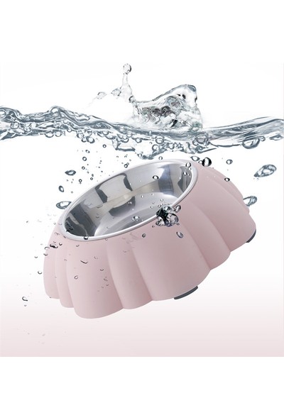 Miko Pet Mikopet Pati Mama Kabı-Pembe