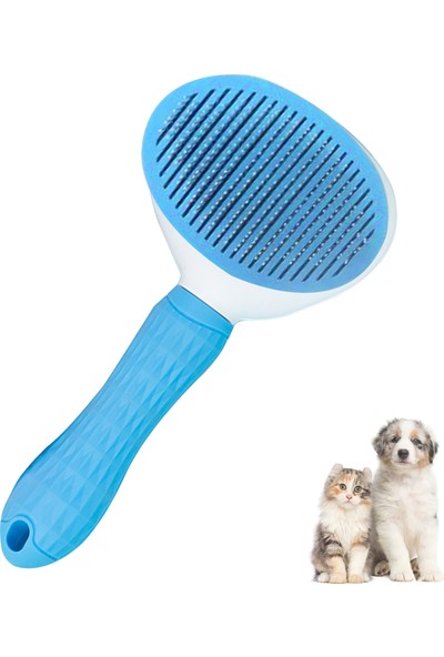 Top Pet Pet Bakım Fırçası Köpekler Fırça Kedi Fırçası Köpek (Yurt Dışından)