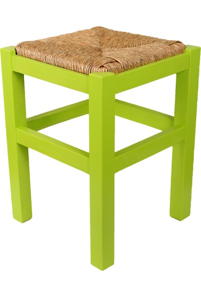 Ahşap Tabure Beymo Mobilya