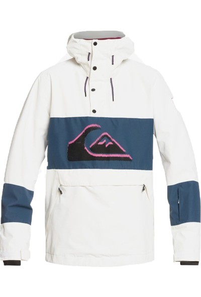 Quiksilver Steeze Erkek Snowboard Montu Quiksilver Steeze Erkek Snowboard Montu