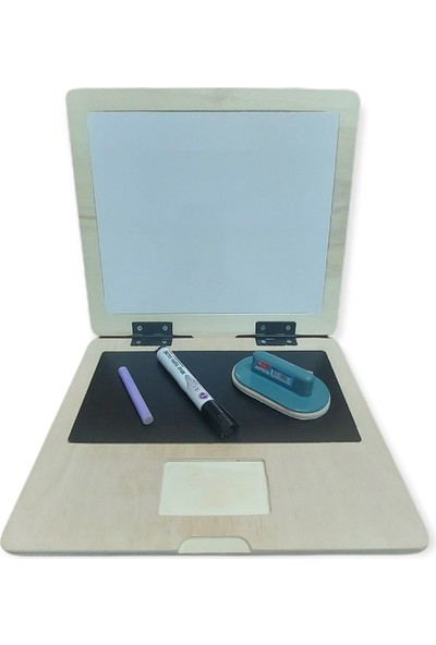 Mor Fil Oyuncak Morfil Oyuncak Tablet Yazı Tahtası