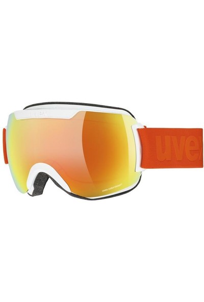 Uvex Downhill 2000 Cv Kayak Gözlüğü Turuncu