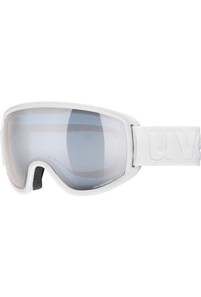 Uvex Topic Fm Kayak Gözlüğü Beyaz Uvex Topic Fm Kayak Gözlüğü Beyaz