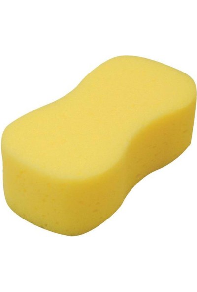 İhtiyaç Limanı Oto Temizlik Yıkama Köpürtme Süngeri