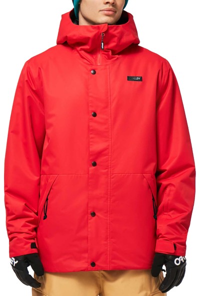 Oakley Qakley Range Rc Erkek Snowboard Mont