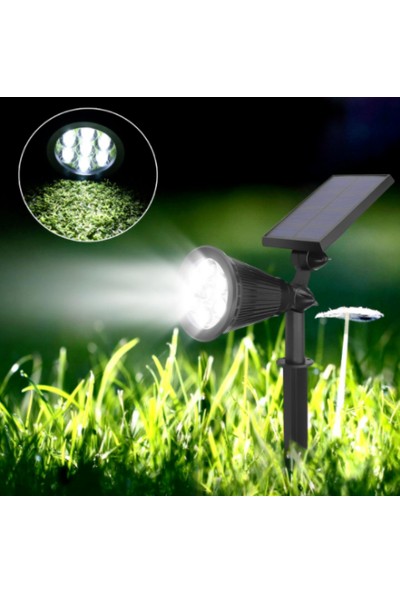 Led Reyon 7W Güneş Enerjili Solar Bahçe Aydınlatma LED Işıklı Çim Kazığı Led Reyon 7W Güneş Enerjili Solar Bahçe Aydınlatma LED Işıklı Çim Kazığı
