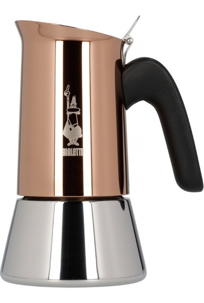 Bialetti Venüs Bakır (6 Cup) Bialetti Venüs Bakır (6 Cup)