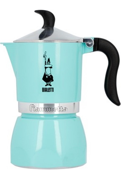 Bialetti Fiammetta Yeşil (1 Cup)