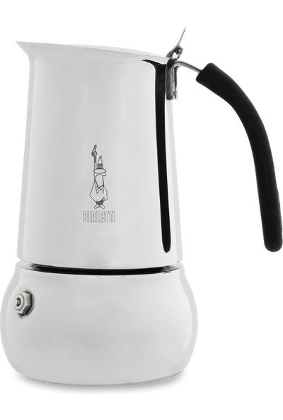 Bialetti Kitty Mokapot (4 Cup)