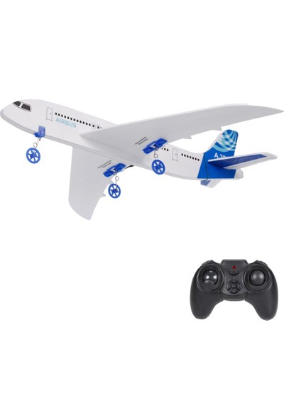 Çocuklar Için A380 Rc Uçak 2.4ghz 2ch Küçük Uçak Dıy Uçuş Oyuncakları Çocuk Boys Için Çocuklar Için A380 Rc Uçak 2.4ghz 2ch Küçük Uçak Dıy Uçuş Oyuncakları Çocuk Boys Için
