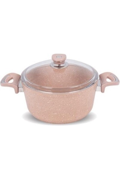Fms 22CM Granit Derin Tencere Fms Fms 22CM Granit Derin Tencere Fms