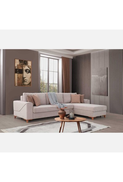 Moleron Hera Ikili L Köşe Koltuk Moleron Hera Ikili L Köşe Koltuk