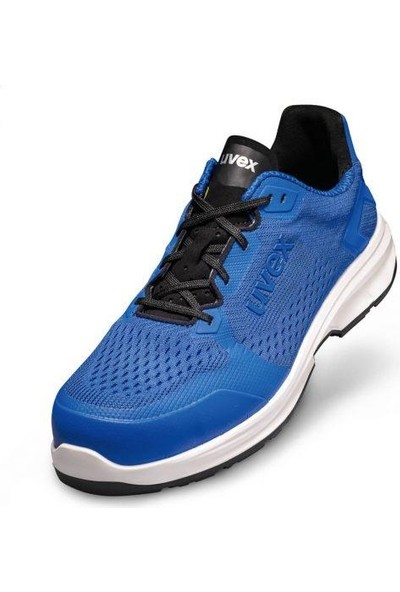 Uvex 6599.0 S1 Src Esd Iş Ayakkabısı