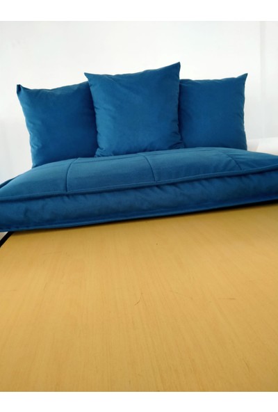 BDP Home Çocuk Odası Minder Takımı