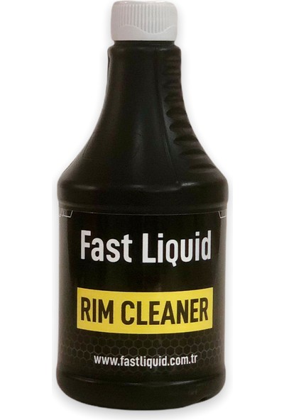 Fast Liquid Rım Cleaner 500 Ml - Jant Temizleyici