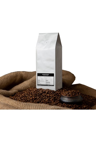 Coffeeciel Honduras San Marcos Hg Ep 500 gr