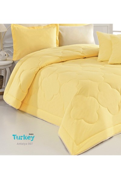 Sens Moi Uyku Seti & Çift Kişilik & Ranforce Kumaş & 8 Parça Sens Moi Uyku Seti & Çift Kişilik & Ranforce Kumaş & 8 Parça