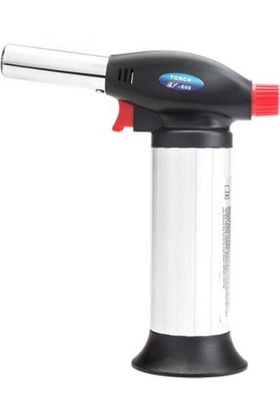 Depomega BS-600 1300 Derece Profesyonel Pürmüz Depomega BS-600 1300 Derece Profesyonel Pürmüz
