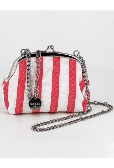 Abel & Lula Çıtçıtlı Askılı Çanta 5466 Abel & Lula Çıtçıtlı Askılı Çanta 5466