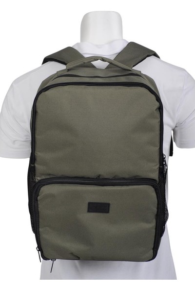 Moon Sports Moonsports Vegard Termal Sırt Çantası Haki Çanta Moon Sports Moonsports Vegard Termal Sırt Çantası Haki Çanta