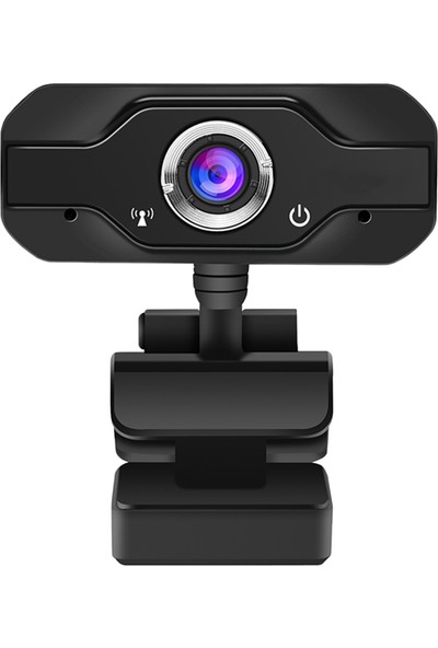 L68 Hd 720 P Webcam Autofocus Web Kamera Cam W / Mıc Pc Laptop Masaüstü, Siyah Için L68 Hd 720 P Webcam Autofocus Web Kamera Cam W / Mıc Pc Laptop Masaüstü, Siyah Için