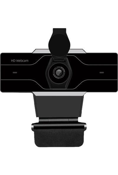 Webcam Hd Web Kamera Cam Mikrofon Pc Laptop Için 720P Gümüş Kapaklı Webcam Hd Web Kamera Cam Mikrofon Pc Laptop Için 720P Gümüş Kapaklı