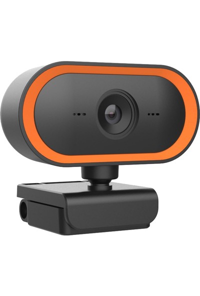 2k Full Hd Autofocus Webcam Akış Webcam Dahili Mic Video Arama Kayıt Turuncu 2k Full Hd Autofocus Webcam Akış Webcam Dahili Mic Video Arama Kayıt Turuncu