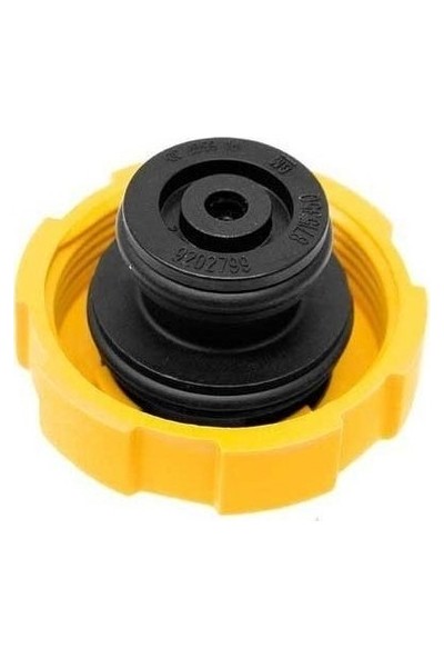 Ithal Opel Astra H Zafira B Radyatör Yedek Su Depo Kapağı Gm 1304677