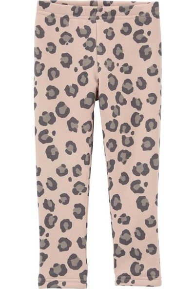 Carter's Küçük Kız Çocuk Tayt - Pw 2M064112