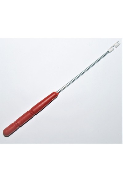 Sasa Iğne Çıkartıcı 14 cm Metal Uçlu Sasa Iğne Çıkartıcı 14 cm Metal Uçlu