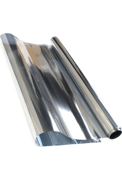 Flash Cam Balkon Filmi Ultra Gizli Çizilmez Amerikan - Koyu Ton - 152CM x 6m Flash Cam Balkon Filmi Ultra Gizli Çizilmez Amerikan - Koyu Ton - 152CM x 6m